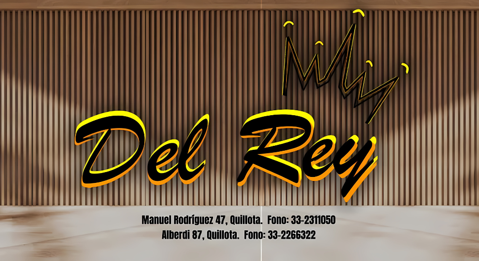 Del Rey empresas – Del Rey Empresas